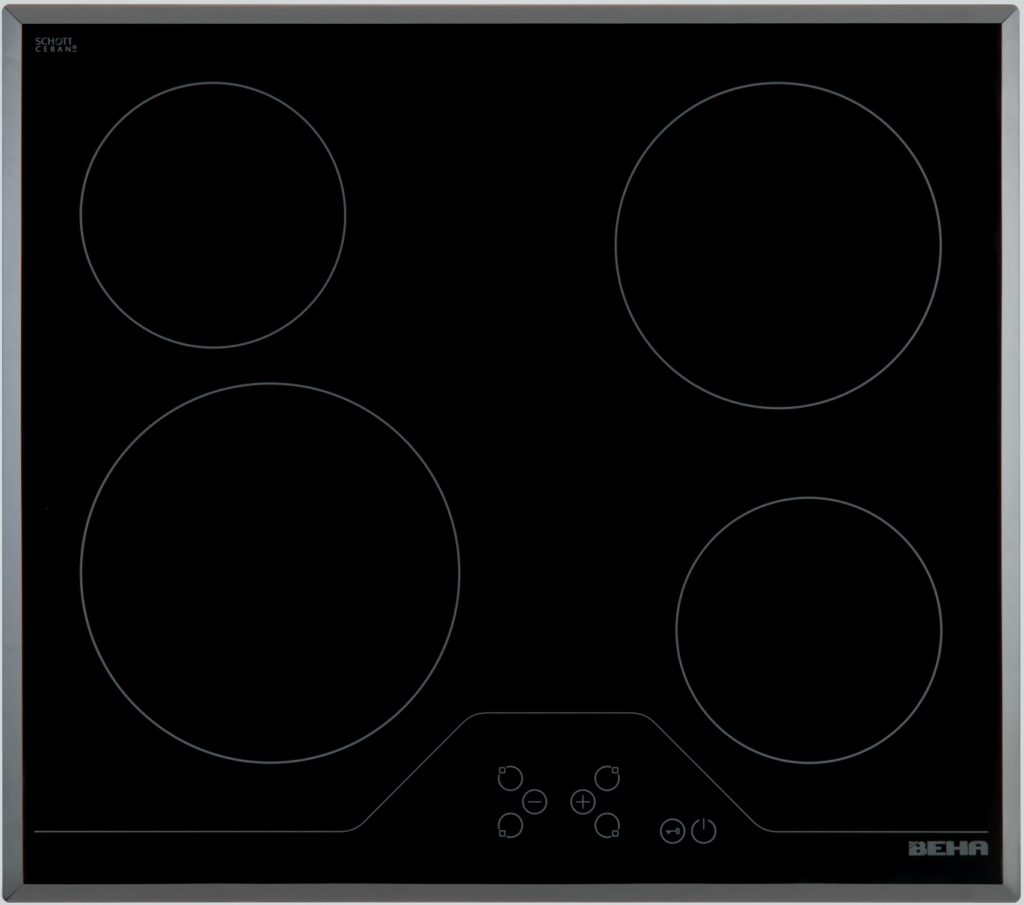 BEHA | Keramisk topp T 624 KT